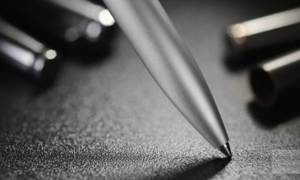 The Ultimate Guide to Choosing an Aluminum Pen