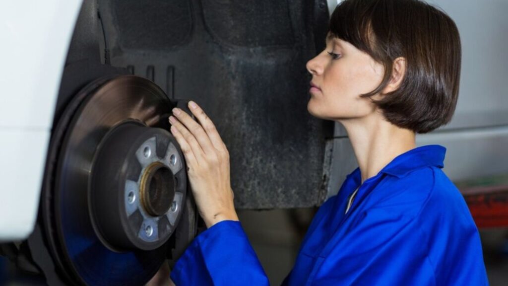 Burchda R7 Pro5 Front Axle Safety Washers: Installation Guide