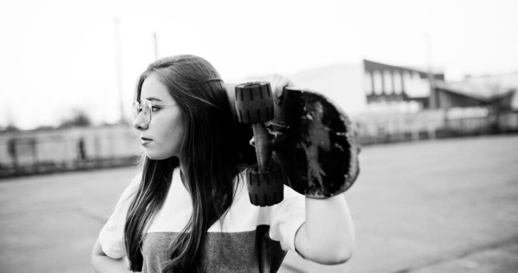 Jessica Dorrell: Building a Positive Legacy in Sports and Life