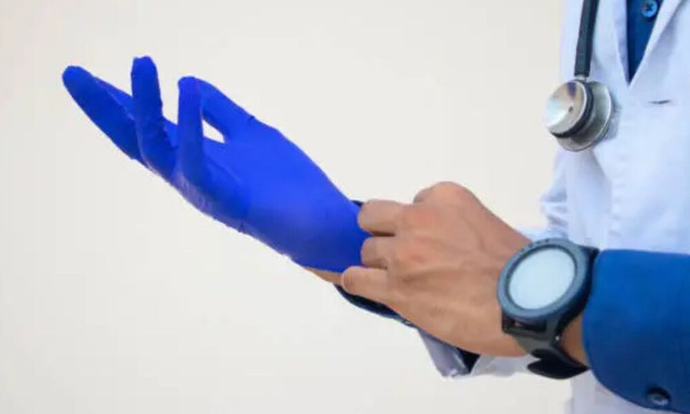 Everything You Need to Know About Nitri Tech Gloves