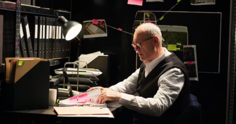 Detective Mike Debari 551-247: Notable Cases Solved by Debari