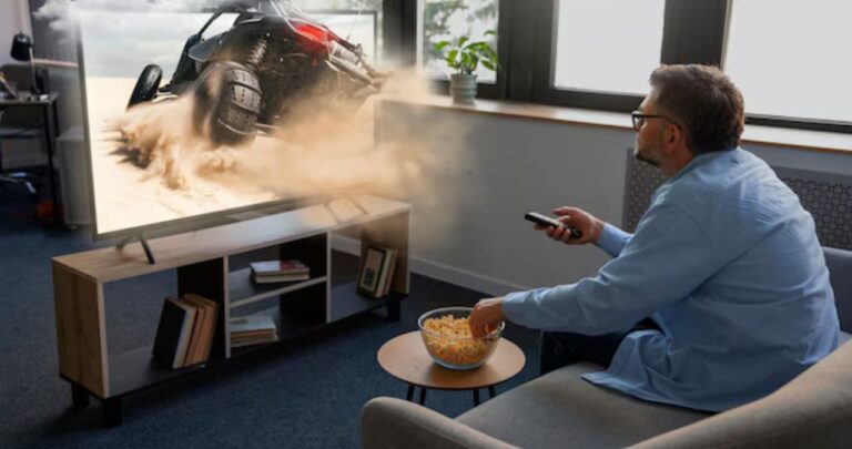 Movieorca: Redefining Streaming Entertainment