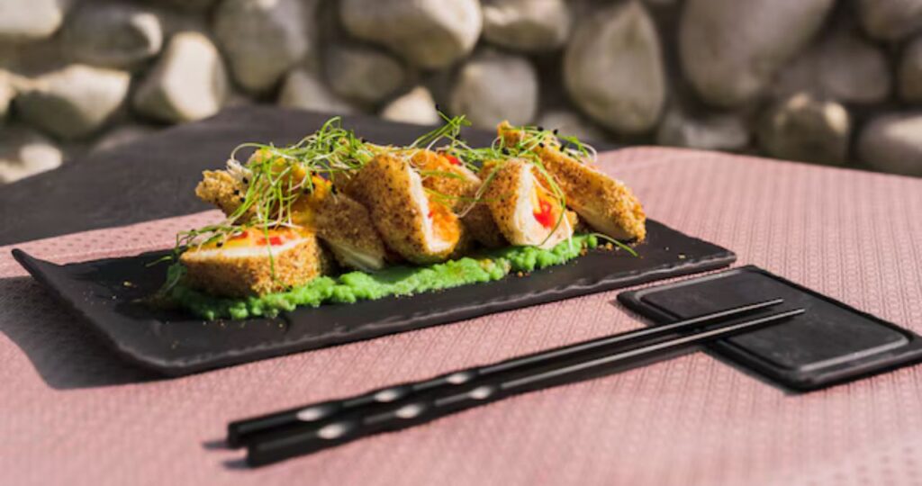 Musubi Cafe Iyasume: A Hidden Gem for Hawaiian Comfort Food