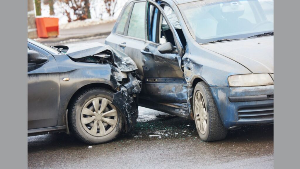 4 Serious Injuries That Are Common Among T-Bone Accident Victims