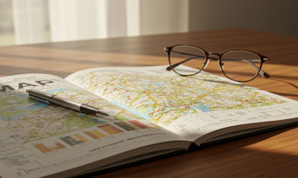 Ùmap: Your Essential Mapping Tool Explained