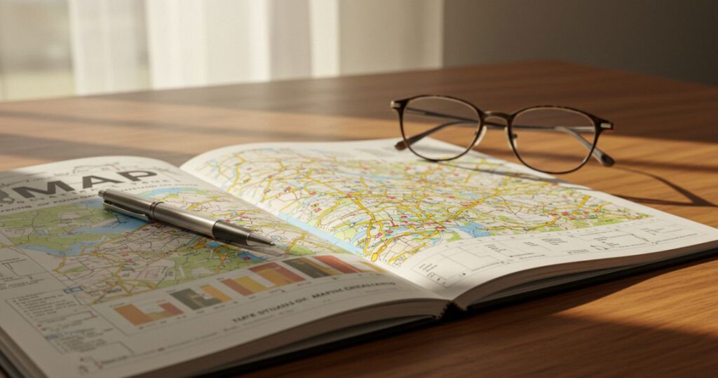 Ùmap: Your Essential Mapping Tool Explained