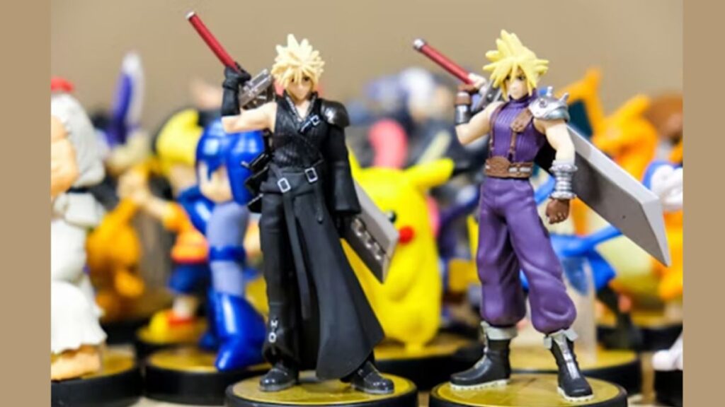 A Gaming Revolution The Legacy of Final Fantasy: