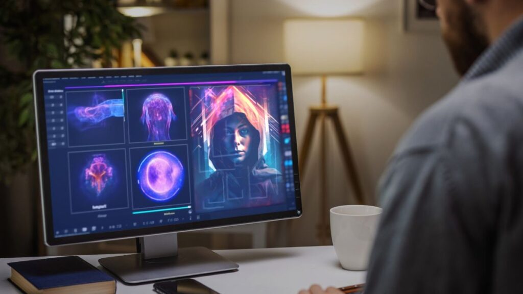 The Future of Animation: What AI Cartoon Animation Generators Mean for ...