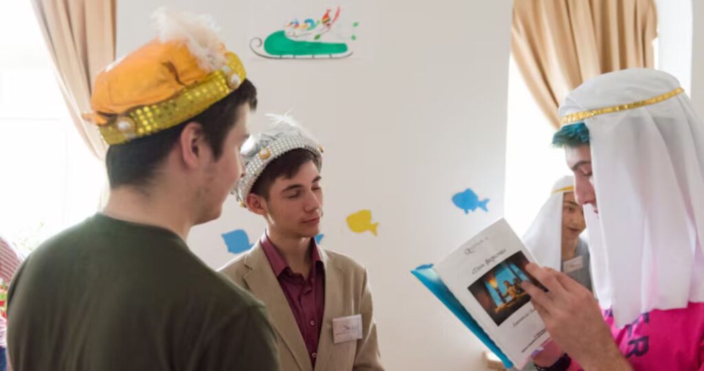 Discover Eolaneday.iday: A Unique Celebration Experience