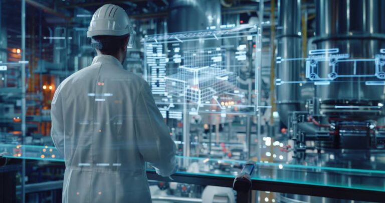 Nanosetfld: Redefining Industries with Nanotechnology Advancements