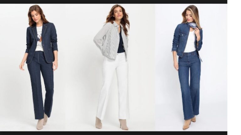 The Best Online Clothing Store in Canada for Exclusive Collections