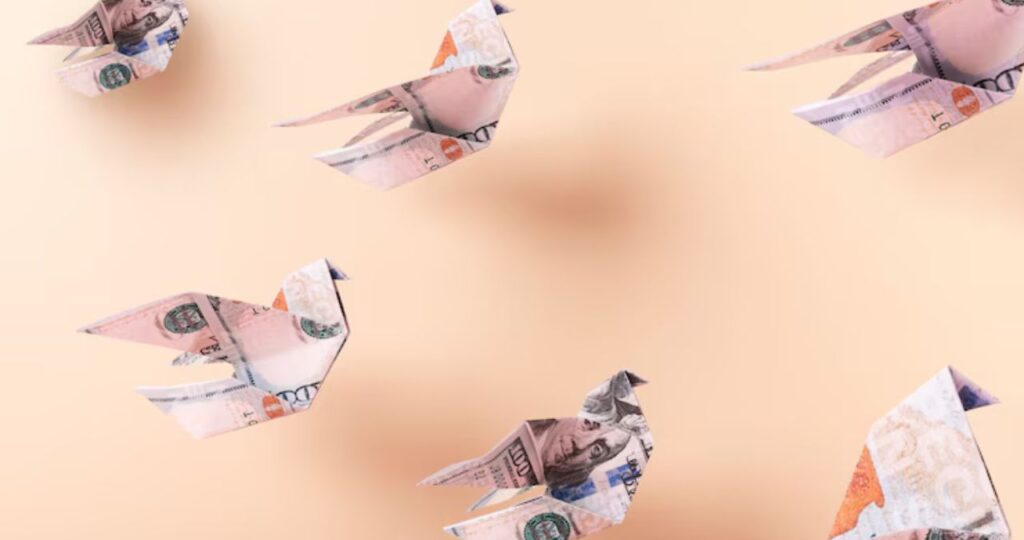 Papel Moneda: The Evolution, Impact, and Future of Paper Money