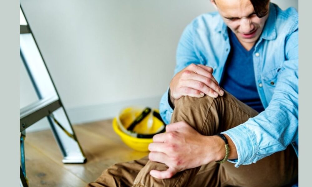 The Psychological Impact of Personal Injuries and How to Manage It