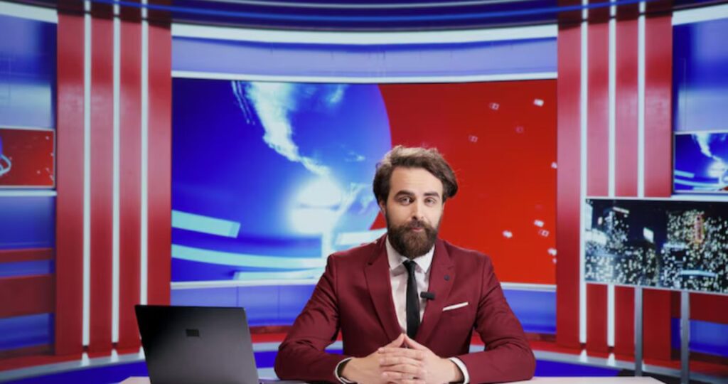 Rick Wilson: Look at the Political Strategist and Commentator