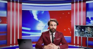 Rick Wilson: Look at the Political Strategist and Commentator