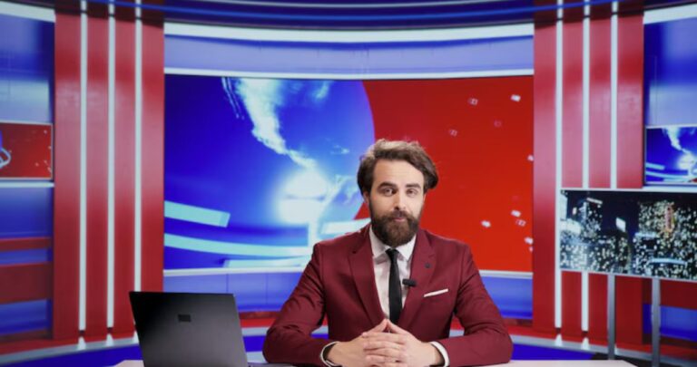 Rick Wilson: Look at the Political Strategist and Commentator