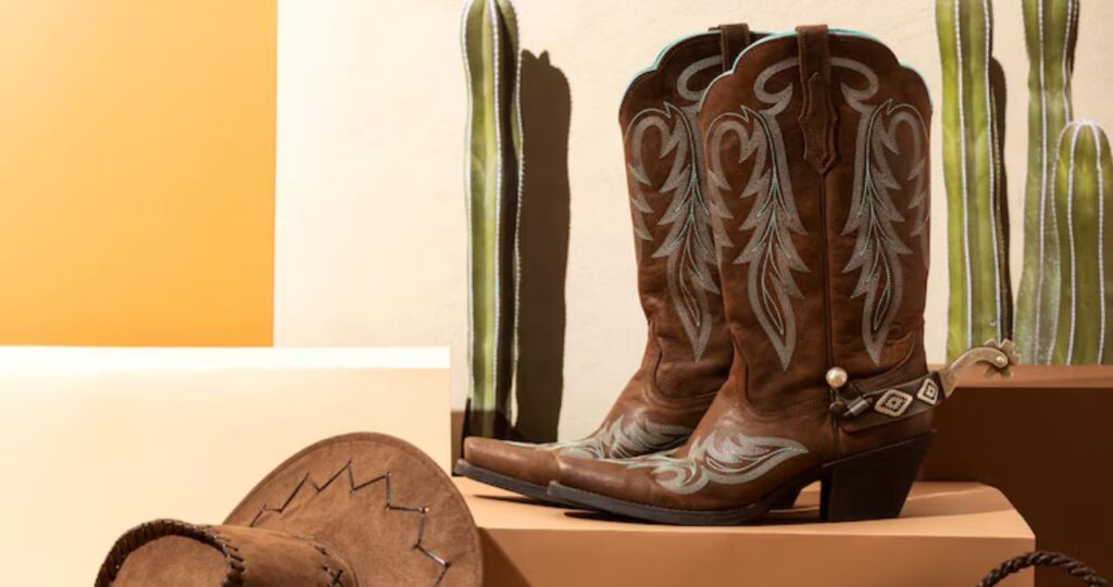 Tecovas: Cowboy Boot Tradition with Modern Craftsmanship