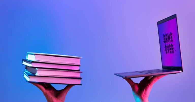 Book32: Transforming the Reading Experience in the Digital Age