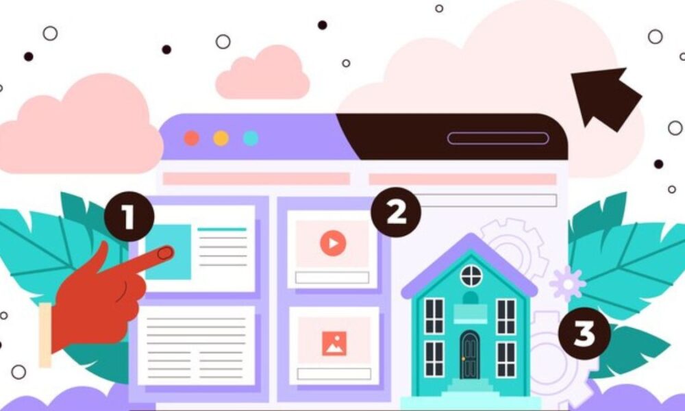 How to Plan a Website That Converts: A Step-by-Step Guide