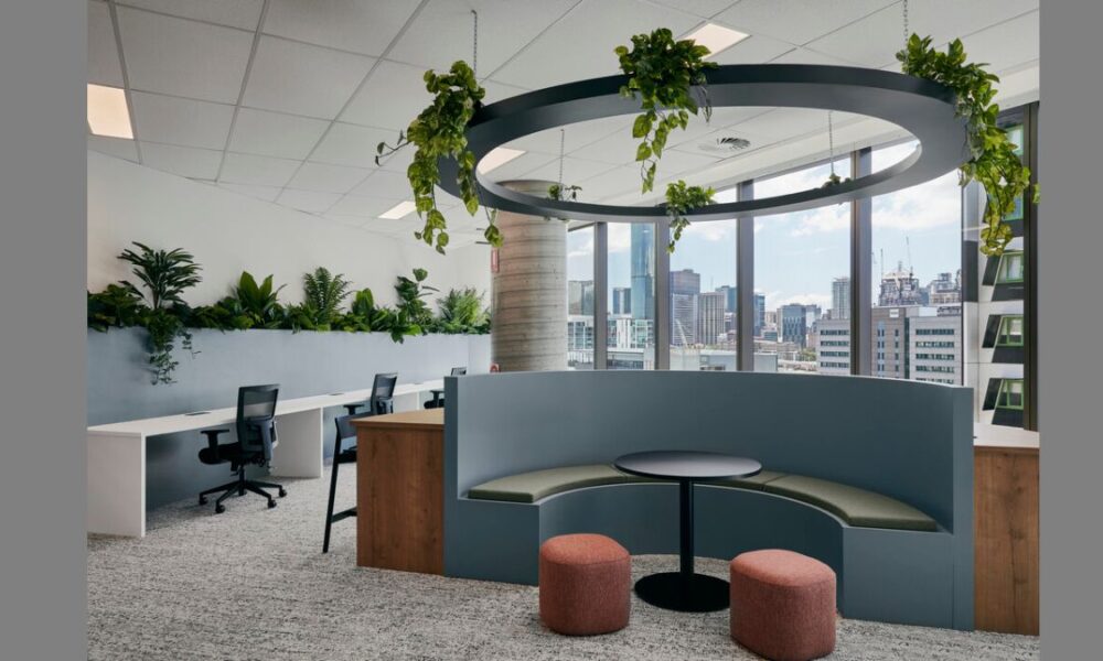 Could Your Office Handle Disaster?