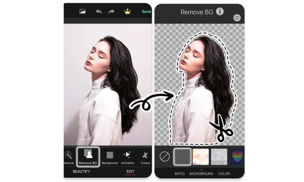 How to Remove Backgrounds from Images Like a Pro