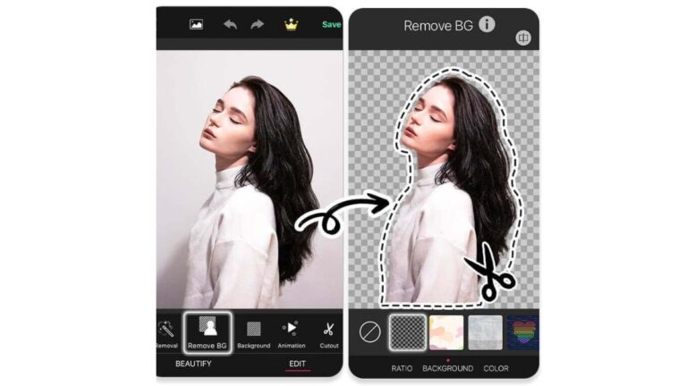 How to Remove Backgrounds from Images Like a Pro