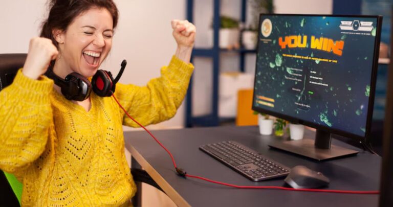 Unblocked Games 6969: The Viral Free Gaming Hub