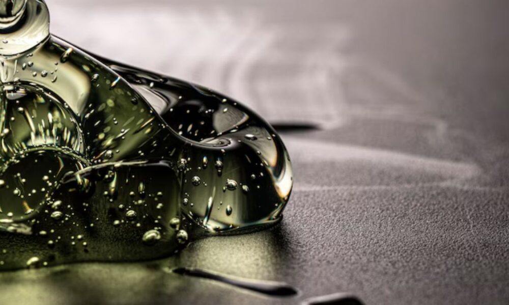Via Max-Sense Tze Active Gel: Unlocking Wellness with Innovation