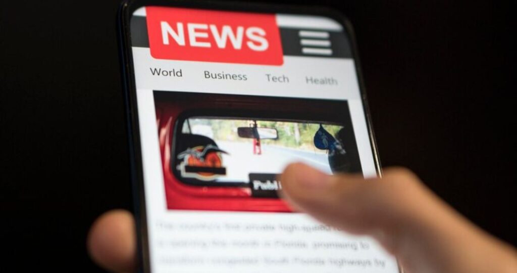 Whatfinger News: A Comprehensive Guide to Alternative News