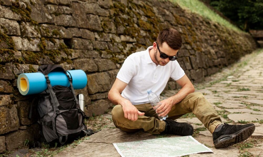 GuidingCross: Wear Your Faith, Spark Conversations