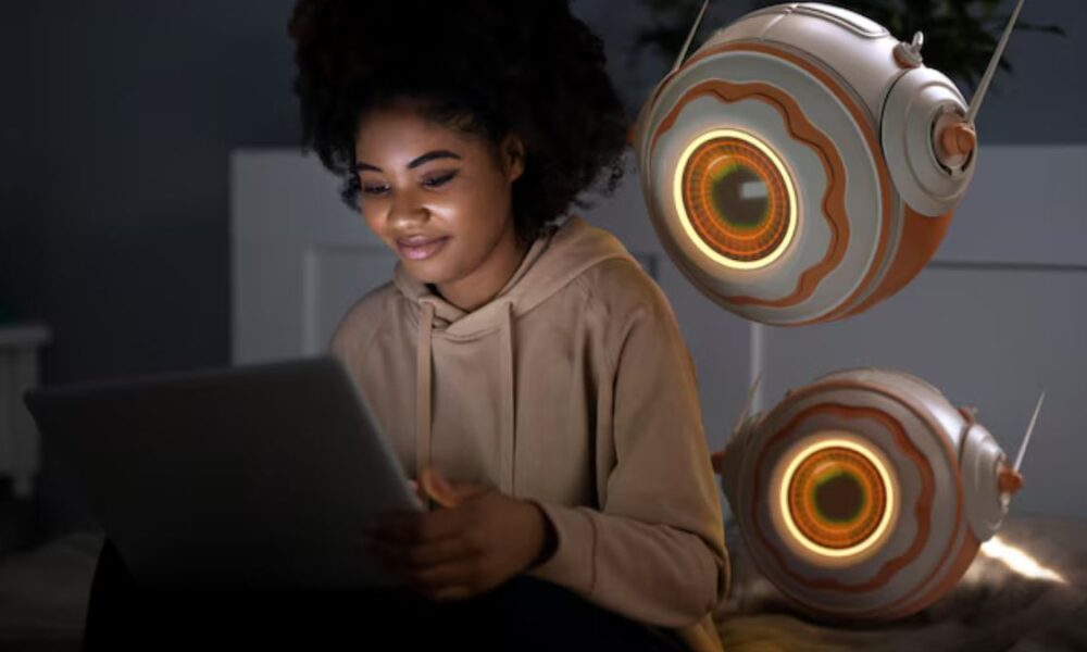 GuidingCross: Wear Your Faith, Spark Conversations